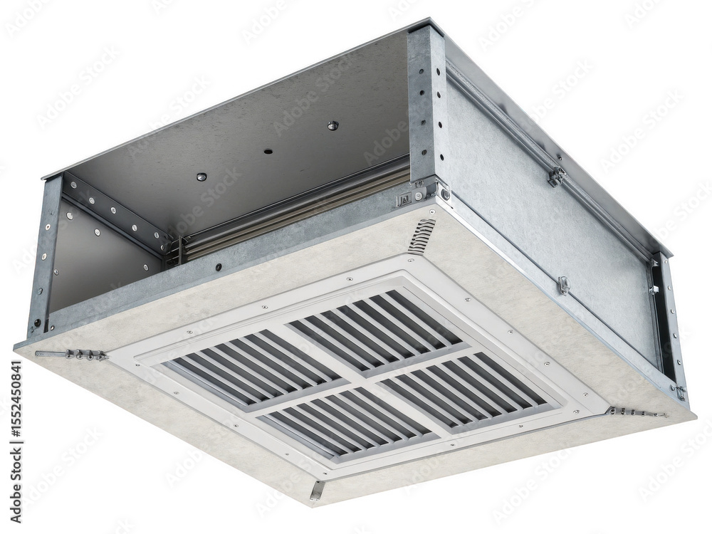 Ventilation duct png industrial ventilation duct png HVAC duct pipe png ...