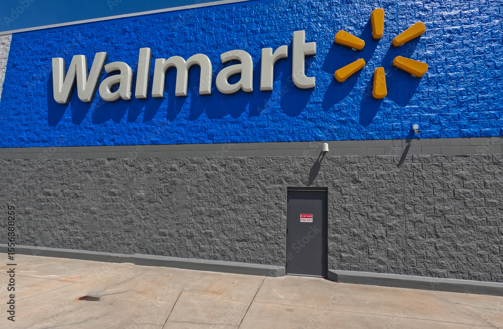 Walmart Inc. is an American multinational retail corporation that ...