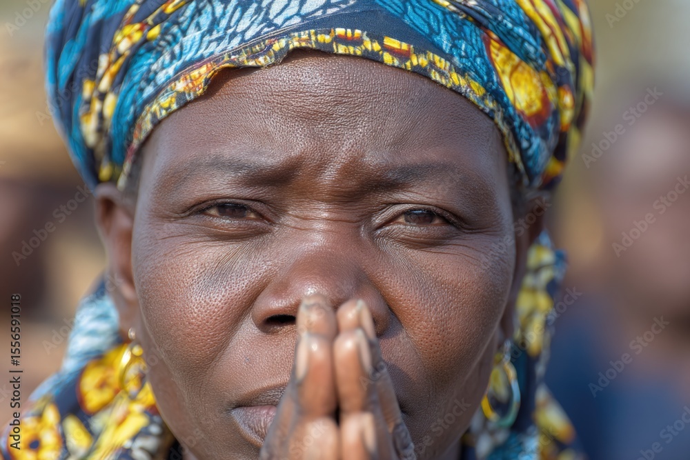 Sacred Republic devotion: African worship, national blessing, prayer ...