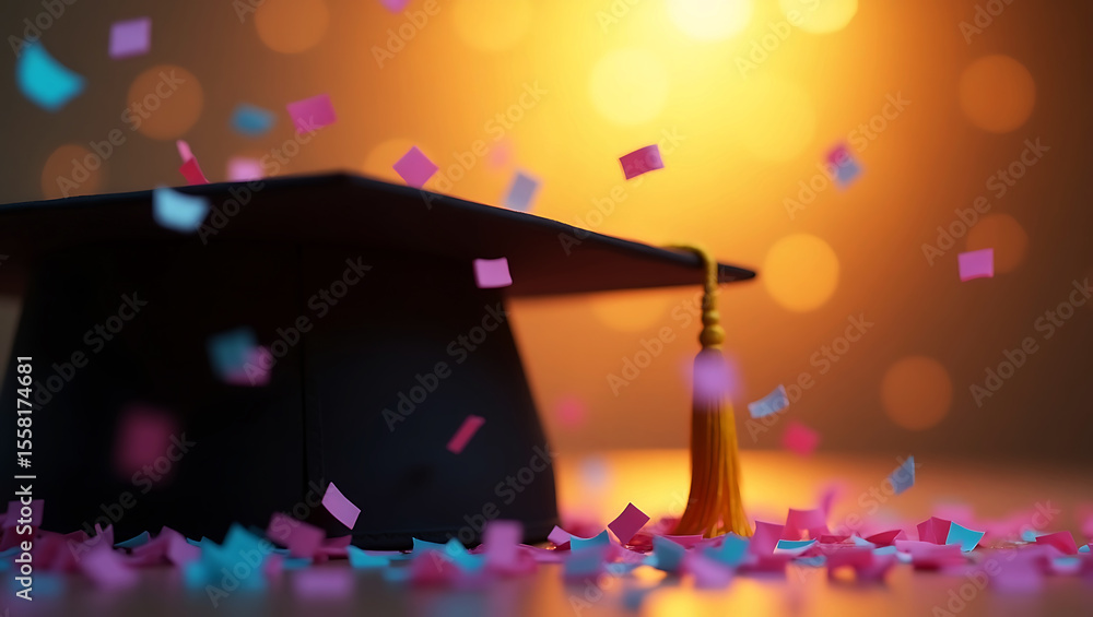 mba graduation 2025 cap and purple blue graduation hat top cap and gown ...