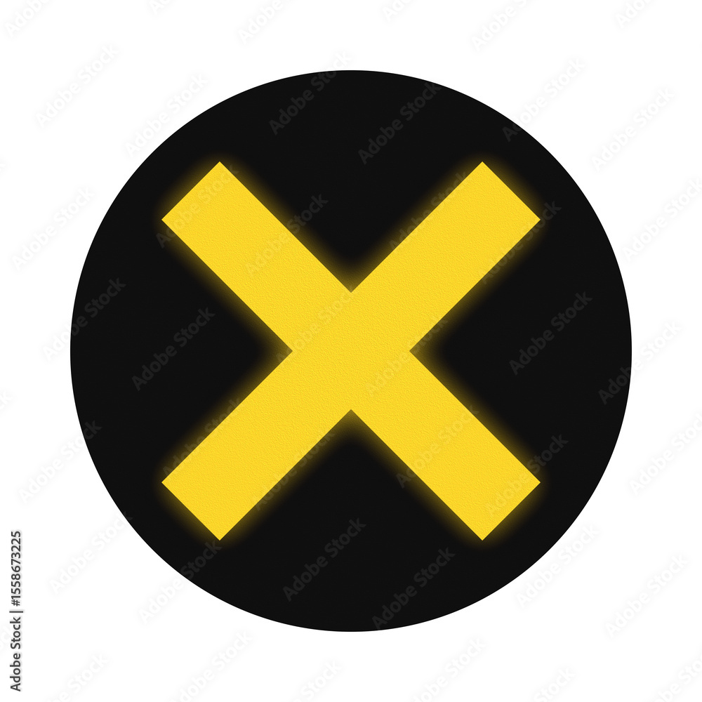 Switch signal for trams in Germany - Switch is being passed - Yellow ...