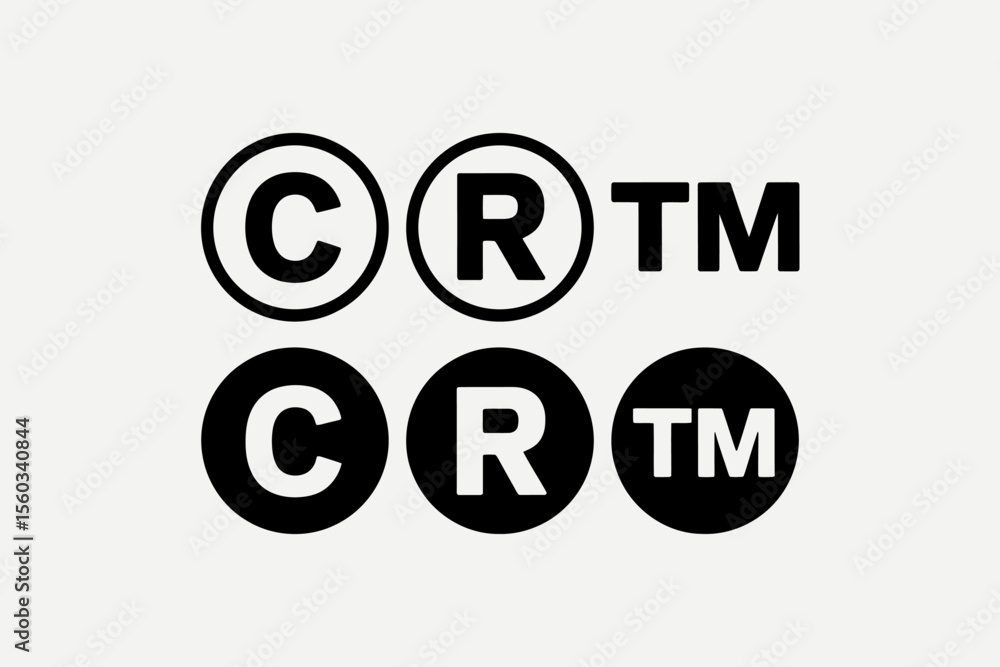 Understanding Copyright, Registered Trademark, and Trademark Symbols A ...