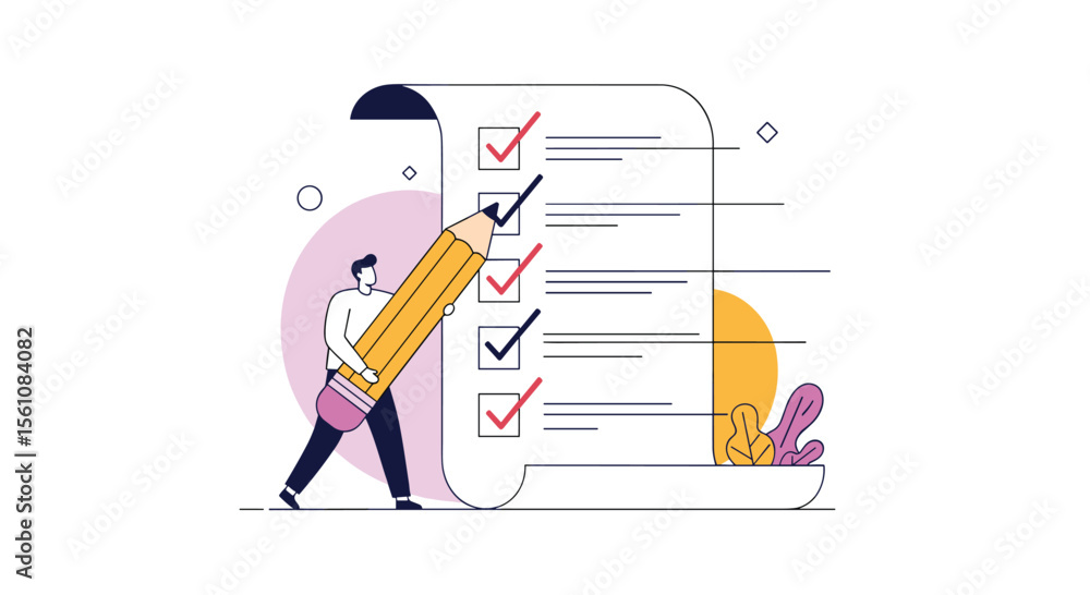 Checklist System Advantages Benefits and How to Create Effective ...