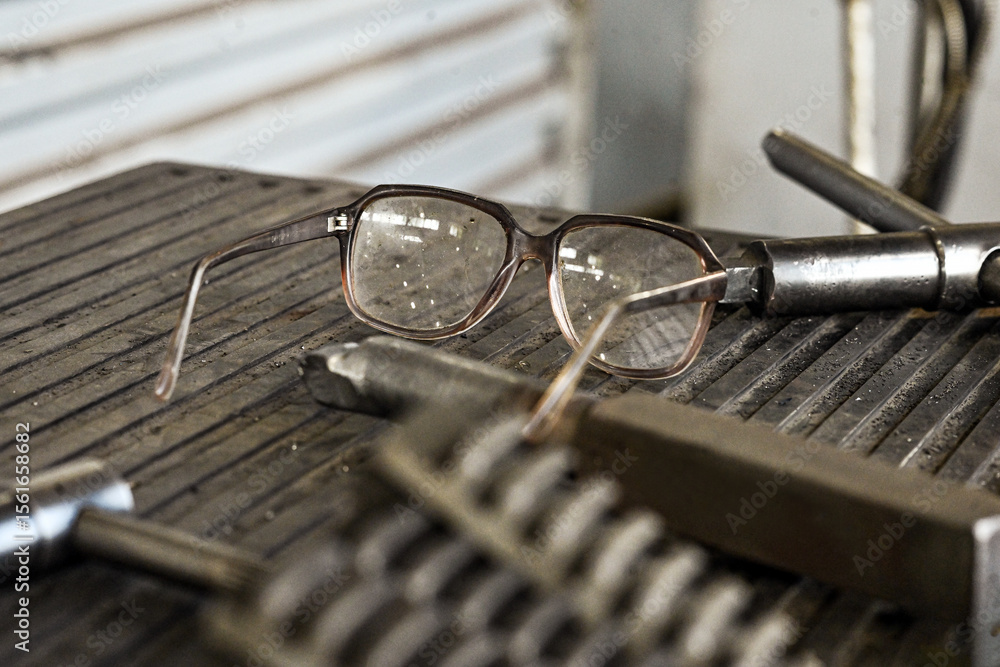 Manufacturing industry plant factory welding turner milling machine ...