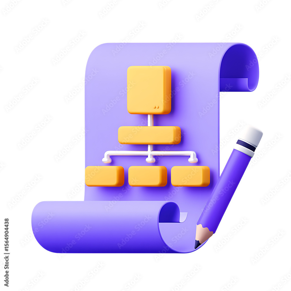 Planning, Organization, and Structure A Visual Guide to Hierarchy ...