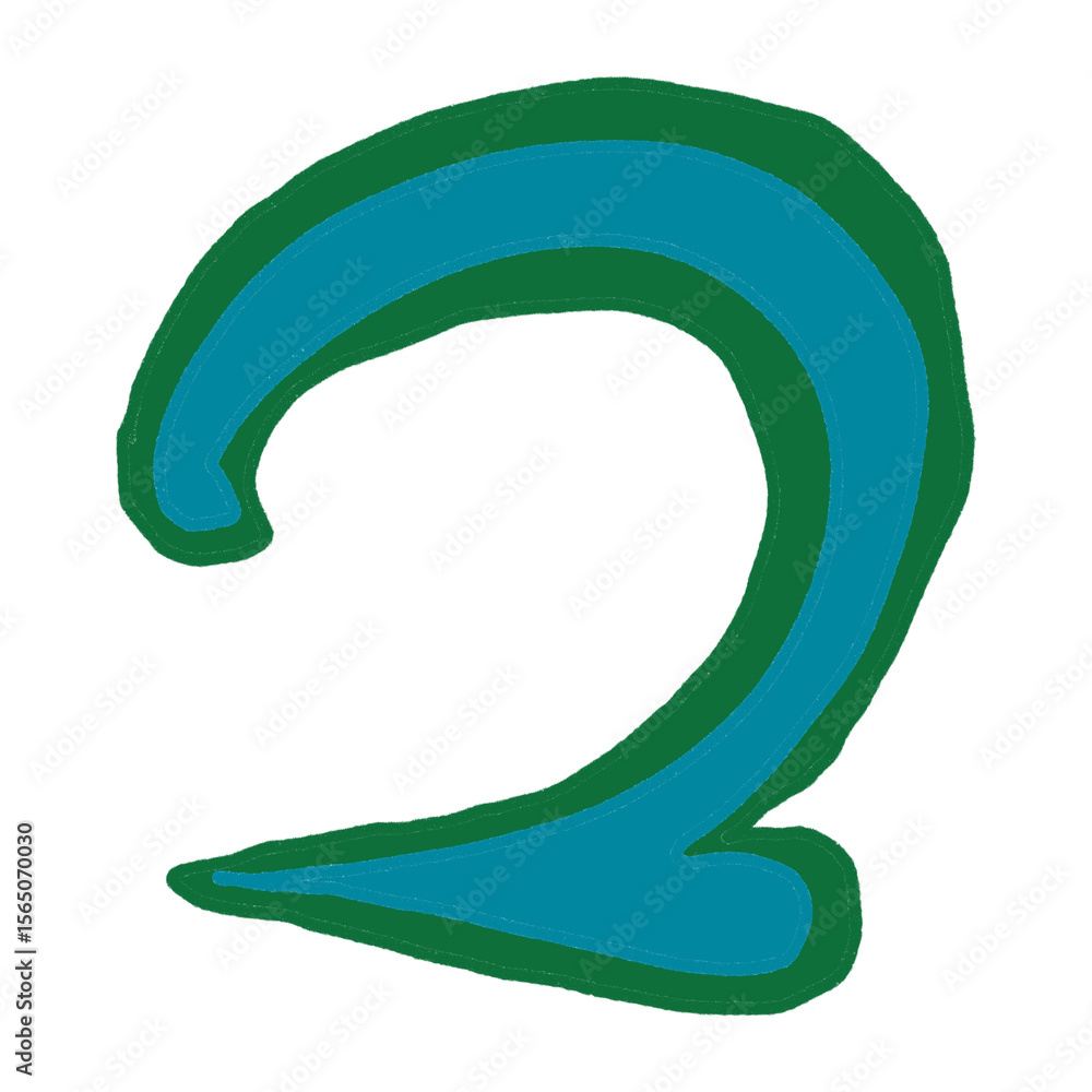 hand drawing unique ugly abjad font Stock Illustration | Adobe Stock