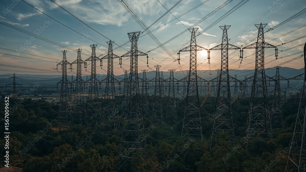 Electrical Engineering Background Images HD for LinkedIn Stock Photo ...