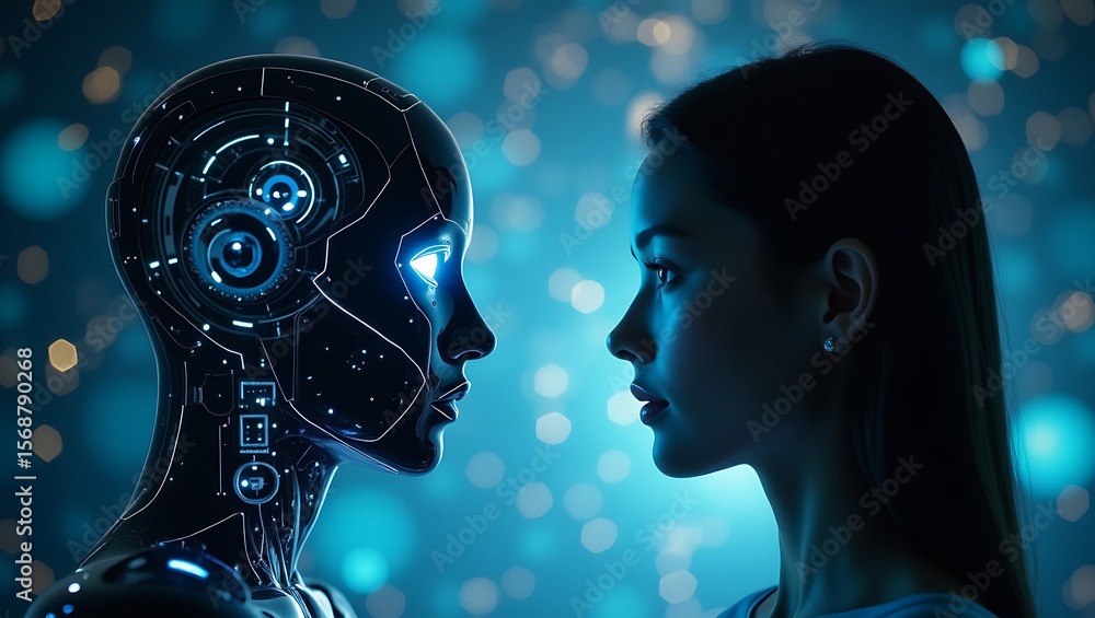 Human-AI Collaboration with Autonomous Virtual Assistants Leading the ...