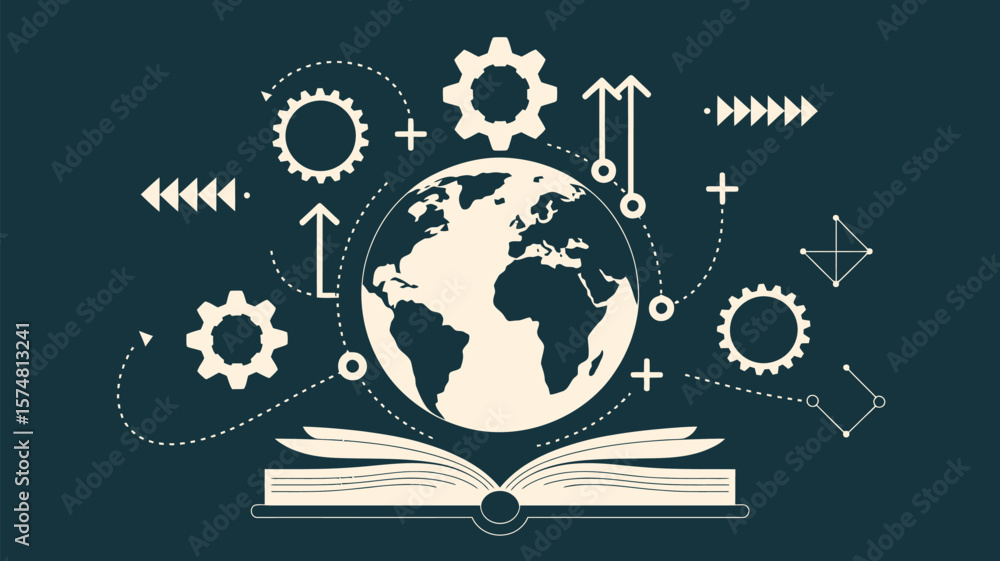 Global education technology learning innovation knowledge development ...