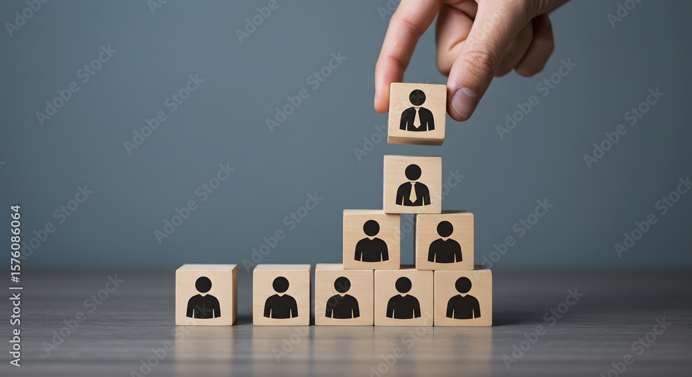 Leadership in the Workplace, Career Growth and Promotion, Building a ...