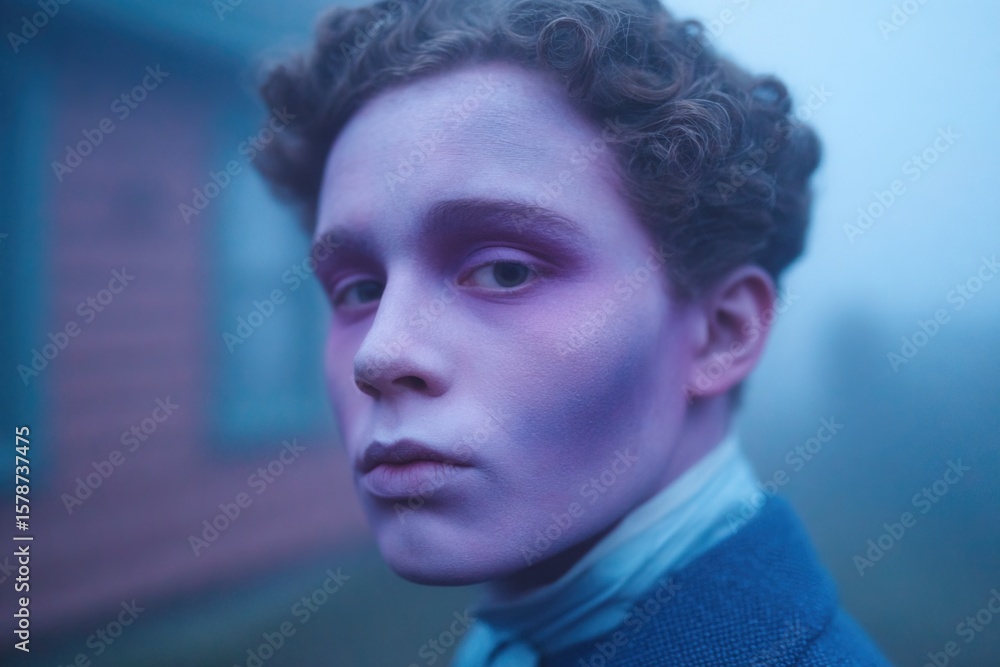 Celebrating the Day of the Dead with vibrant colors and heartfelt ...