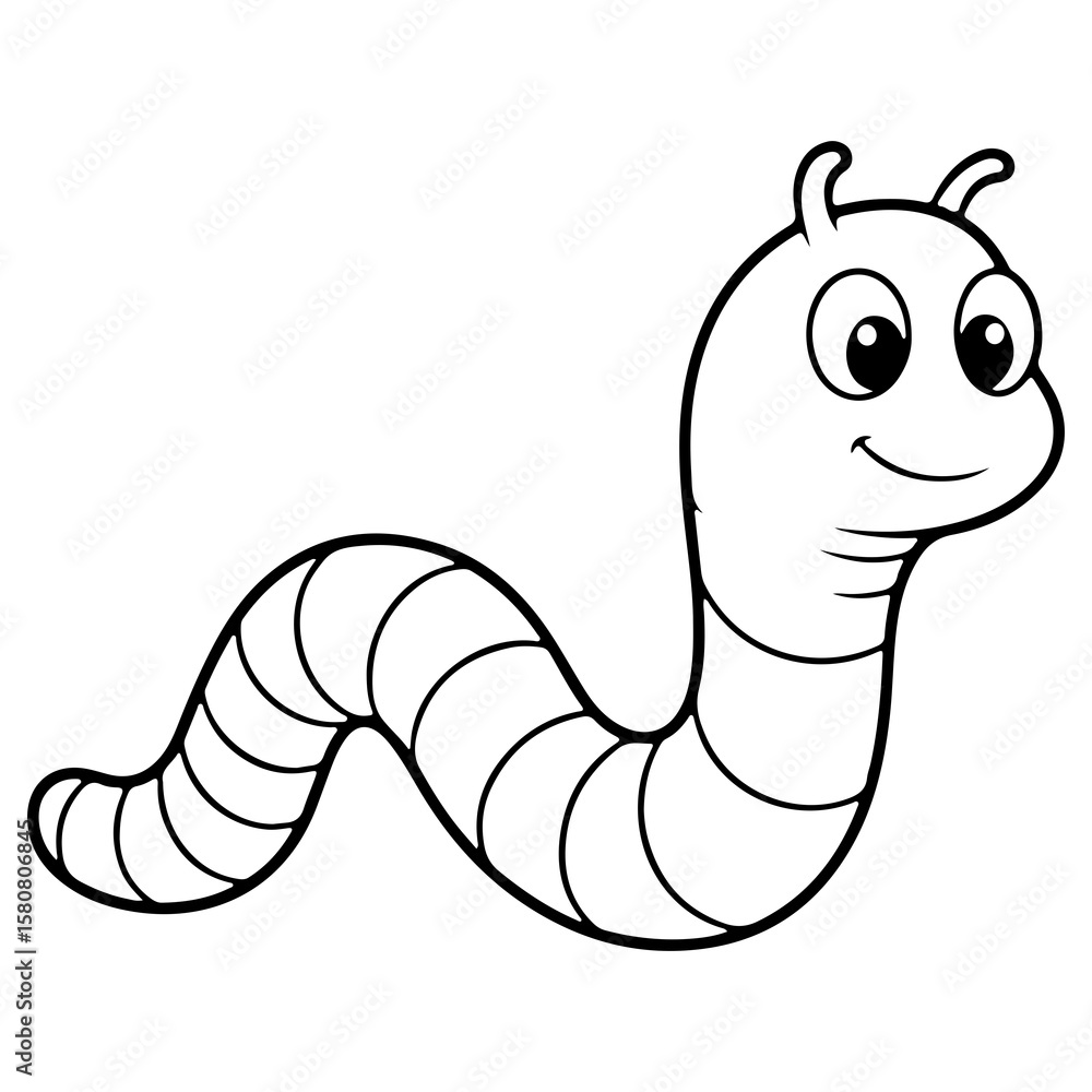 invertebrate coloring book