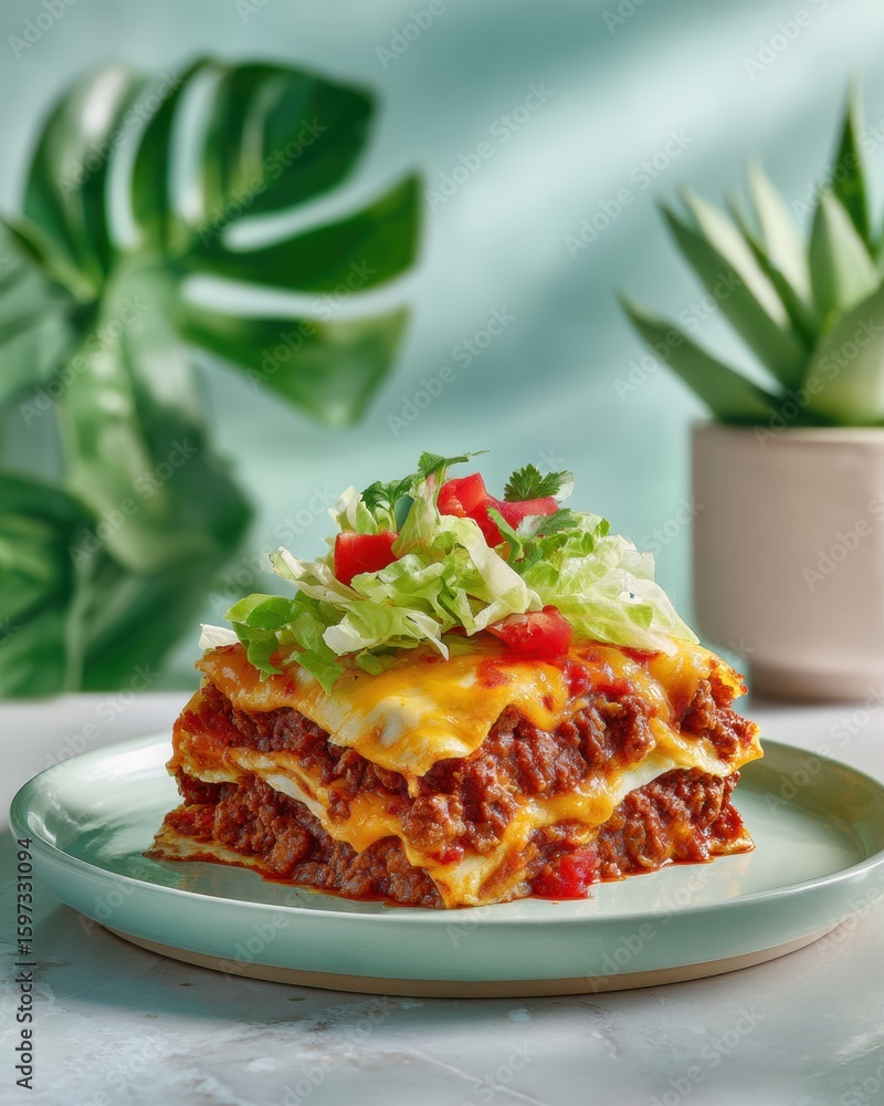 Authentic Lempira Day Honduran Enchiladas with Ground Beef and Fresh ...