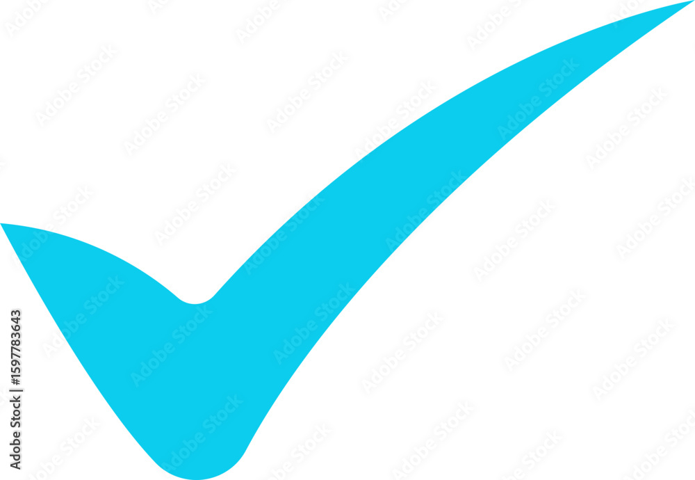 Check tick mark icon.tick sign accept select confirm correct agree ...