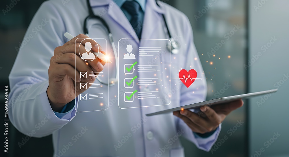 Optimizing Patient Outcomes Smart Hospital Platforms and AI-Enhanced ...