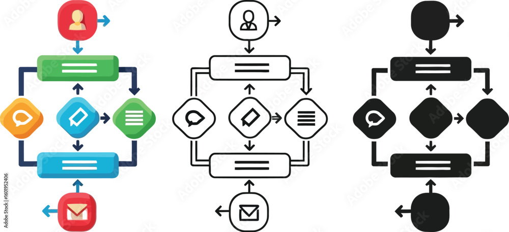Understanding process flow diagrams: a guide to interpreting and using ...