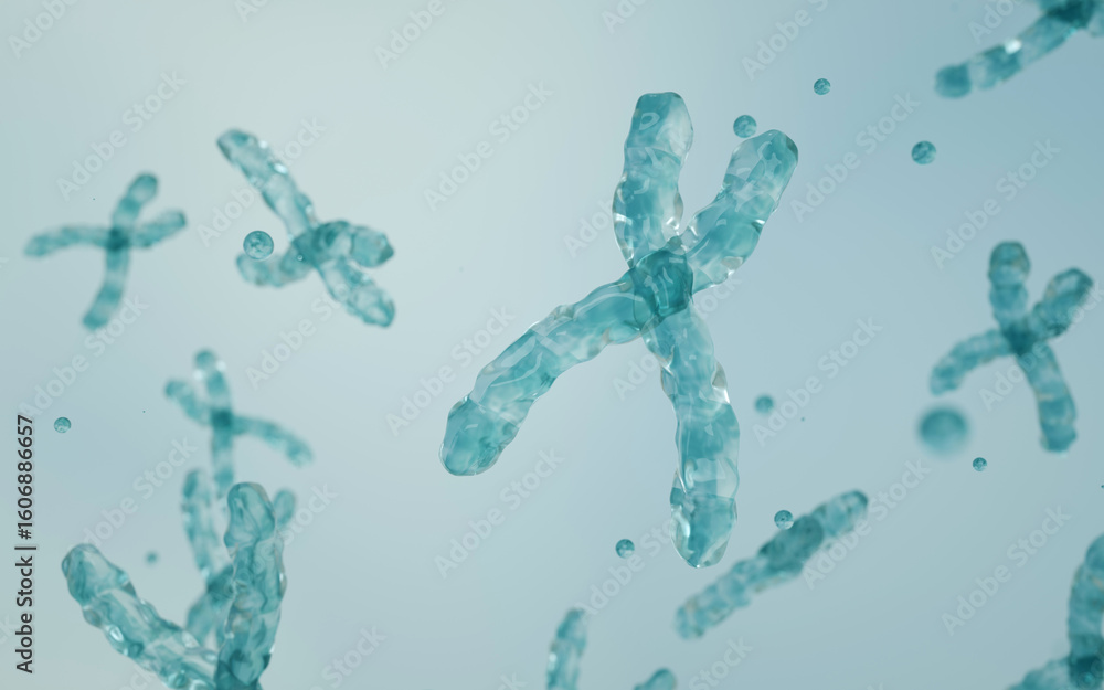 Structure of a chromosome. Epigenetic mechanism. Epigenetic factor ...