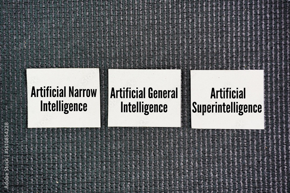 The Three Phases of AI: How AI, AGI, and ASI Will Reshape the Job ...