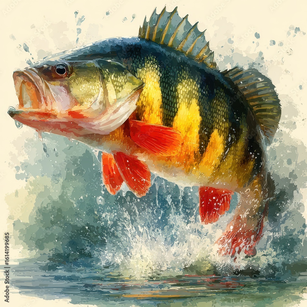 Recreational Fish Species Identification and Aquaculture Techniques for ...