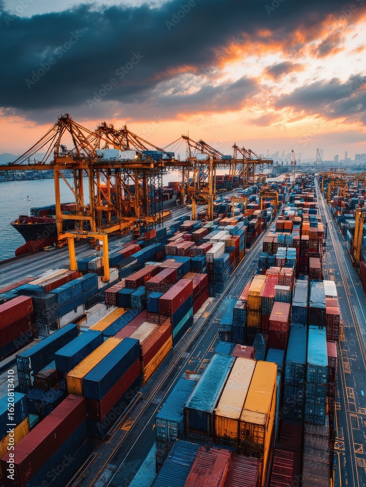 Export tariff analysis to optimize pricing in different countries by ...