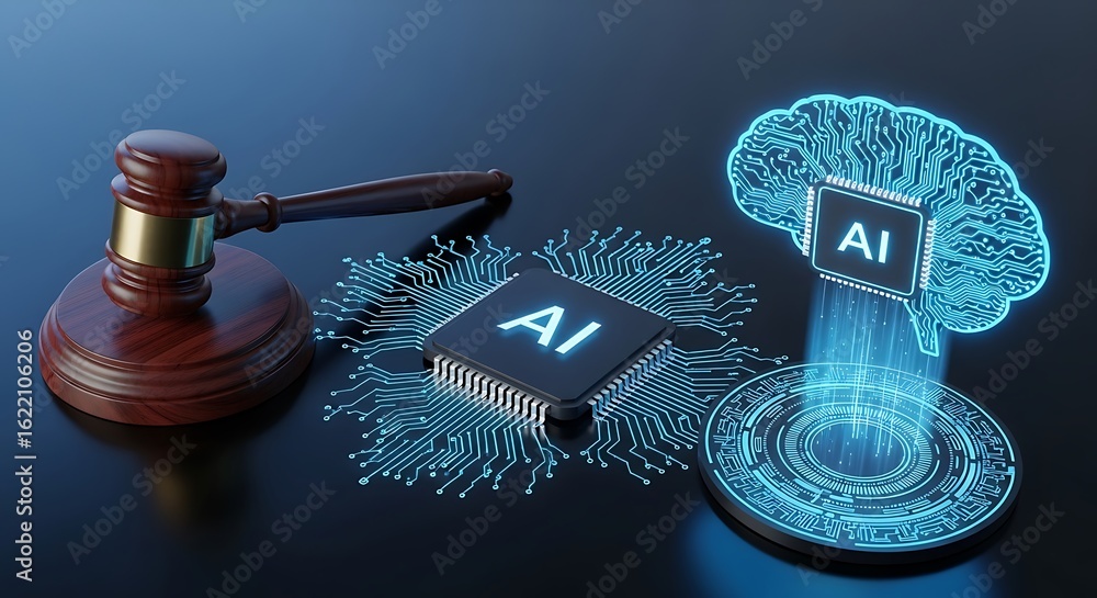 AI ethics and legal Laws for the brain and AI ethical standards and ...