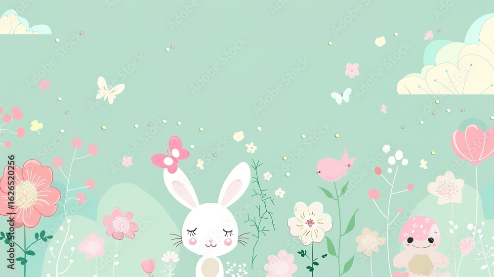 Royalty-Free Cute Backgrounds for Digital Content, Web Projects and ...