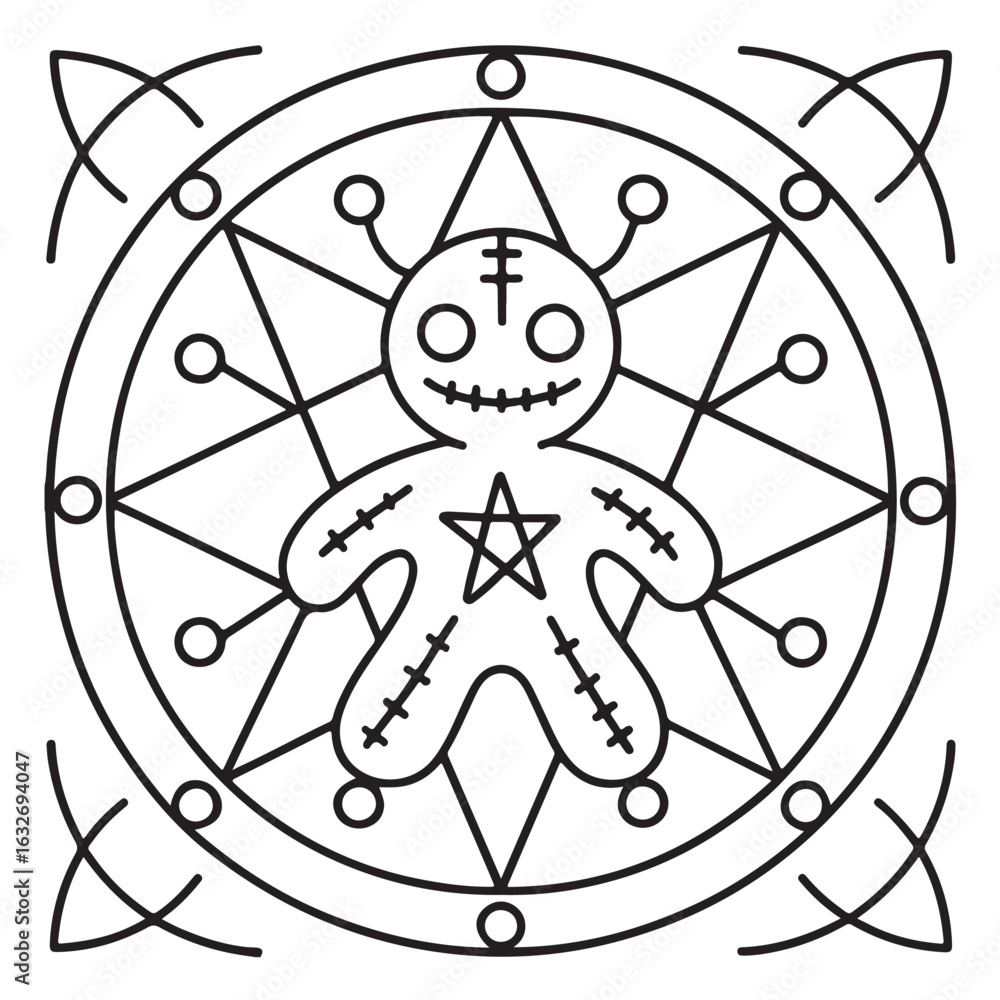 "Halloween Coloring Pages | Fun and Spooky Designs for Kids and Adults ...