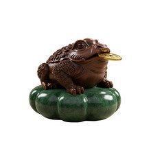 Frog Artifact Free Stock Photo - Public Domain Pictures