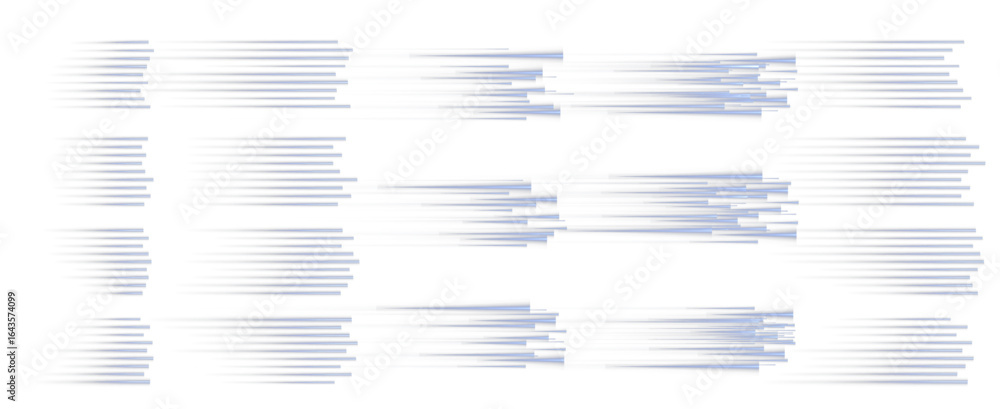 Speed, blue line, action, fast, effect PNG comic motion streaks. This ...