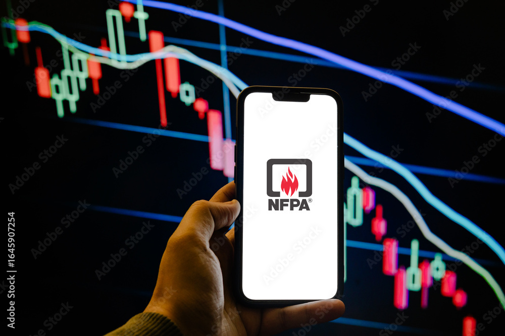 NFPA | National Fire Protection Association | Fire Safety Codes ...