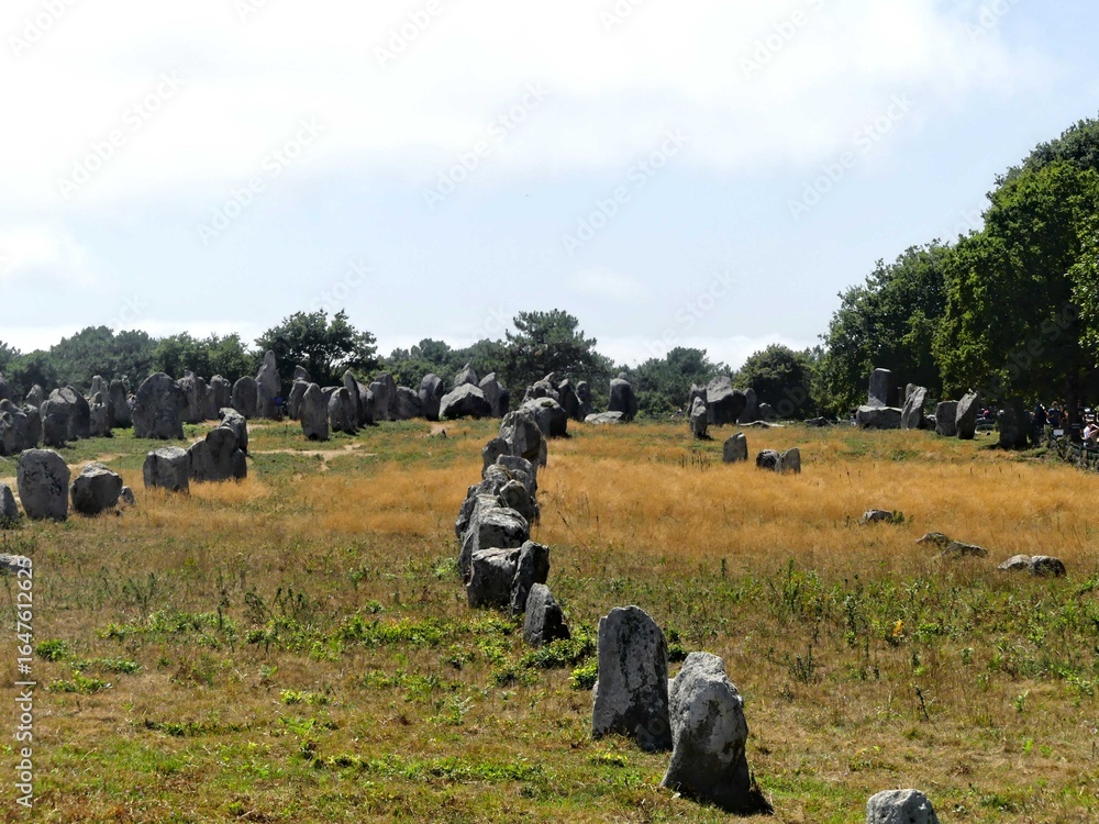 Carnac, August 2025: Visit the world's largest megalithic complex ...