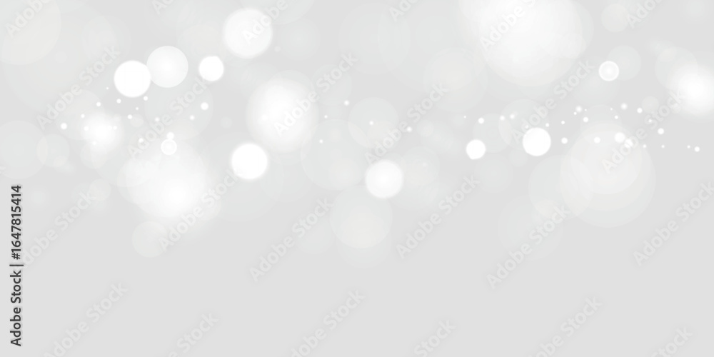 white dust PNG, Christmas dust glowing bokeh confetti light and glitter ...