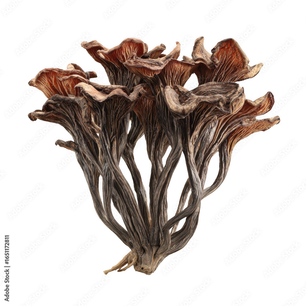 cordycep sinensis (DONG CHONG XIA CAO) isolated [Transparent Background PNG] Stock Photo | Adobe ...