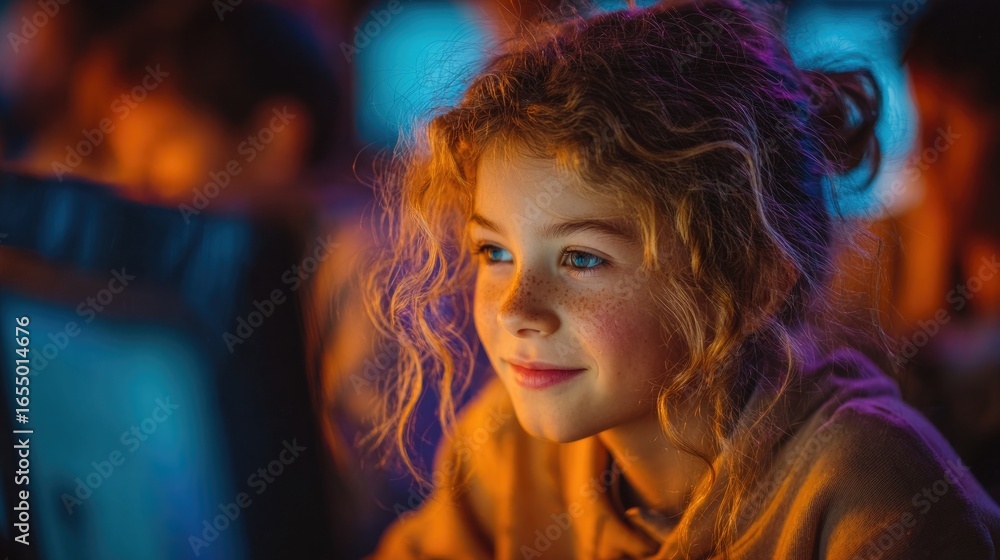 Explore the role of AI in enabling personalized learning paths for ...