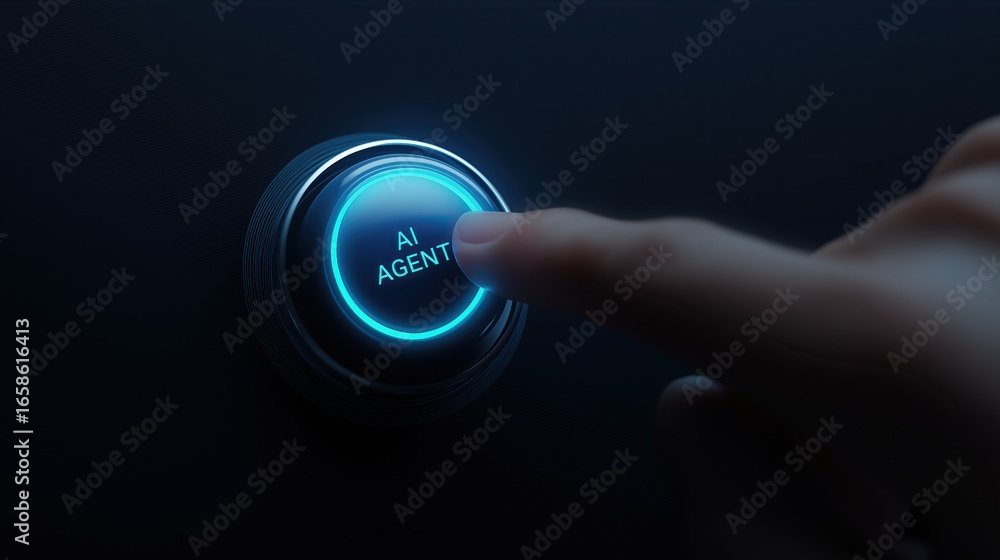 Autonomous AI agents using agentic autonomy to power the future of AGI ...