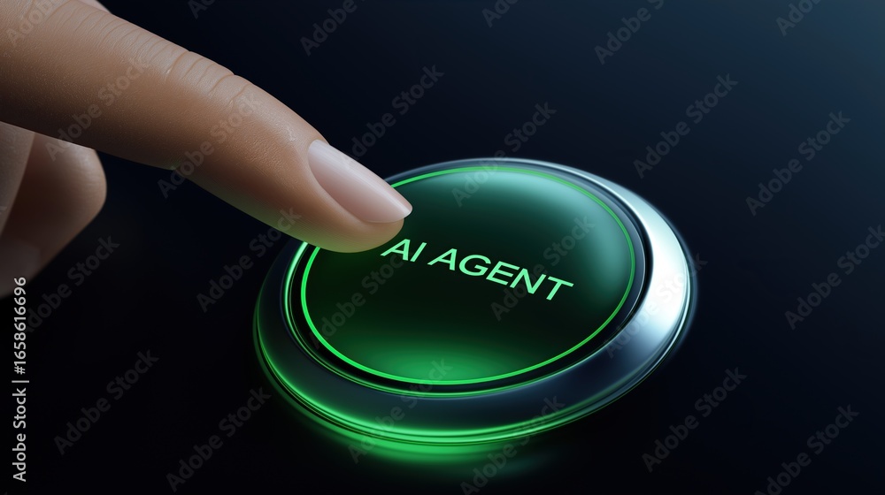 Autonomous AI agents using agentic autonomy to power the future of AGI and ASI superintelligence ...