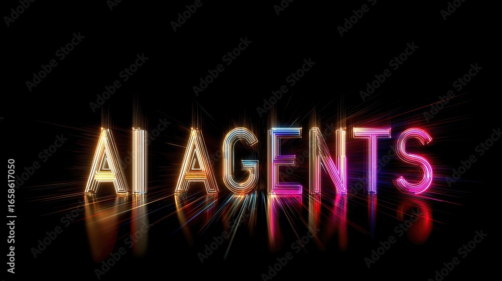 Autonomous AI agents using agentic autonomy to power the future of AGI ...