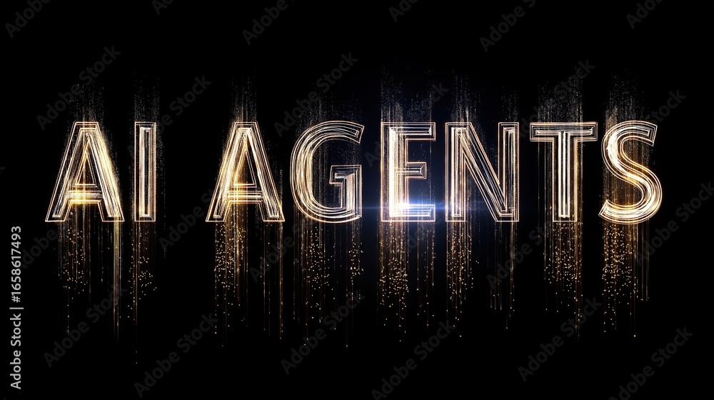 Autonomous AI agents using agentic autonomy to power the future of AGI and ASI superintelligence ...