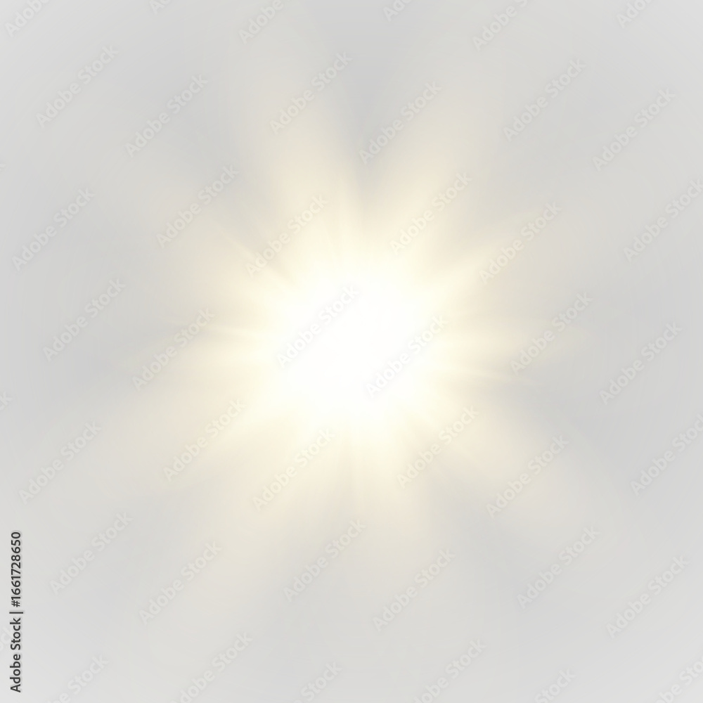 png brilliant flare with sparkle starlight holiday shine glowing beam ...
