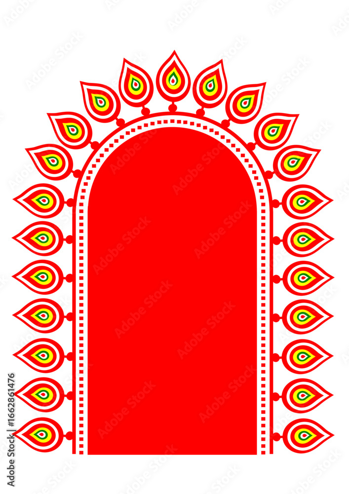 chalchitra design,Durga puja chalchitra icon,durgapuja banner,Durga ...