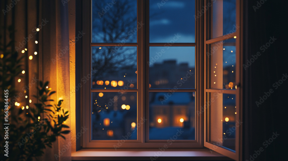 Open windows at night for cross-breeze Natural way to ventilate and ...