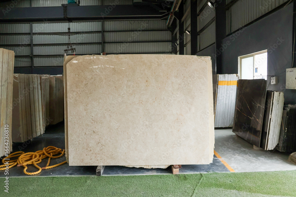 Visuals of a popular Italian Marble Unit. Processing unit. Best blocks ...
