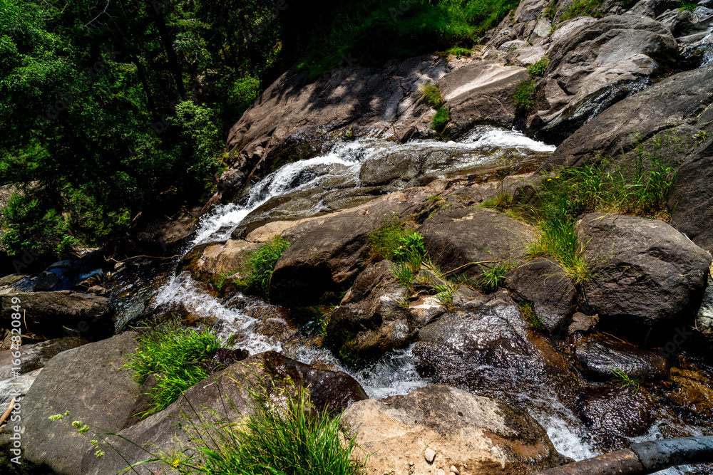 Hiking to the Barbianer Waterfalls in South Tyrol 2025 4k 60FPS 100k ...