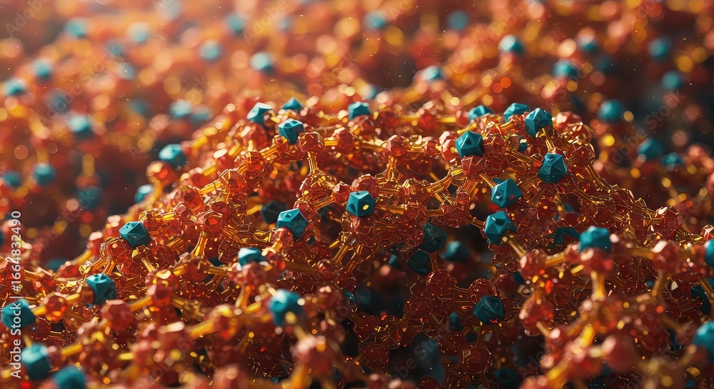 Self-assembling robotic microstructures with intelligent coordination ...