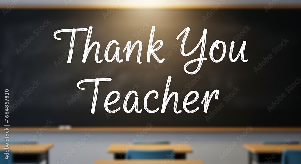 Foto de Stock Expressing Gratitude A Heartfelt Thank You Message for ...