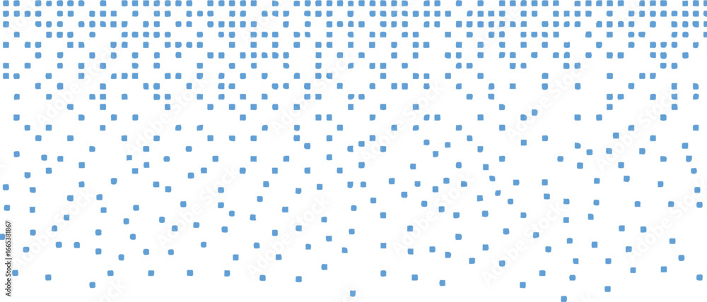 step by step algorithm vector diagram showing sorting process of data ...