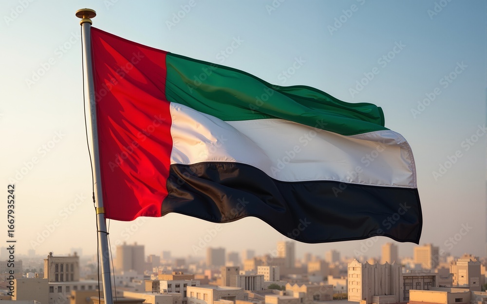 51 UAE National Day, UAE Flag, UAE National Day. High quality Stock ...