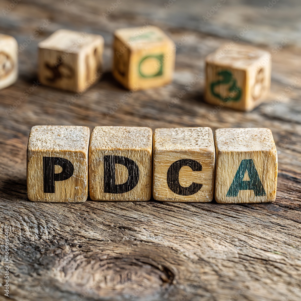Understanding pdca cycle plan do check act methodology for continuous ...