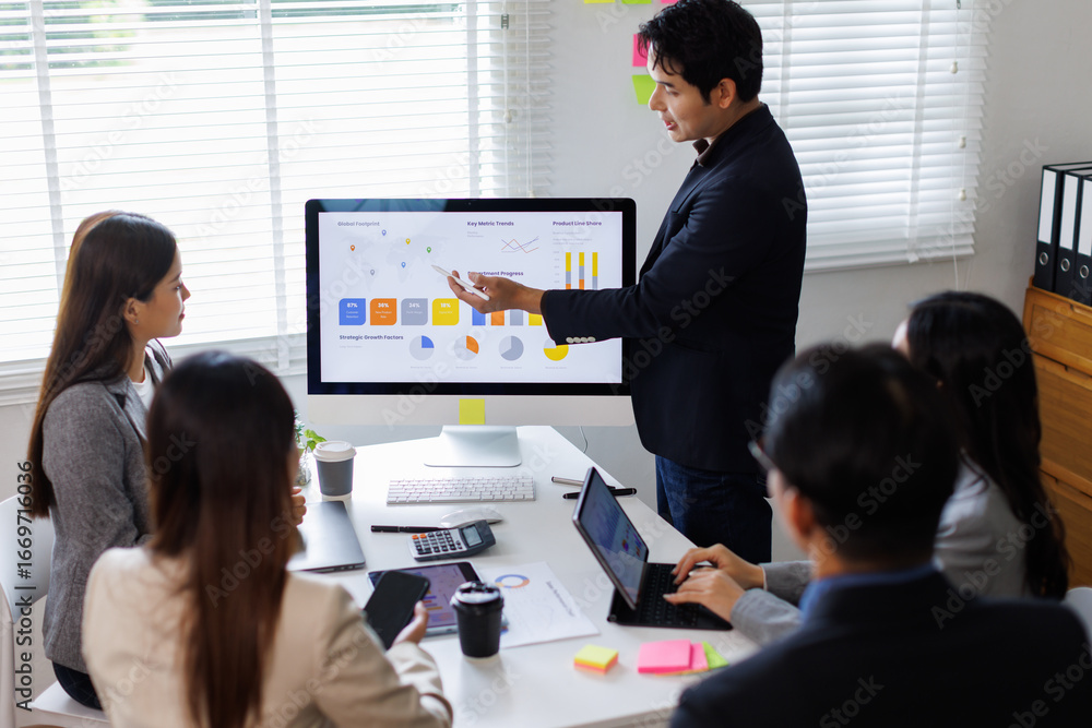 Accounting company provide finance and taxation planning for profitable ...