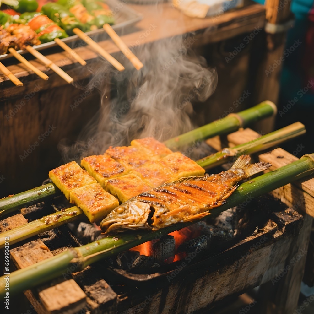 4k high quality Ai generative HD photo realistic business menu sell ...